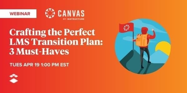 Canvas LMS | Learning Management System | Instructure